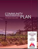 Community Transformation Plan |Housing Development Corporation