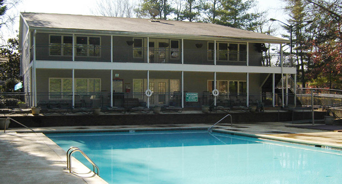 Spring Chase Apartments |Housing Development Corporation