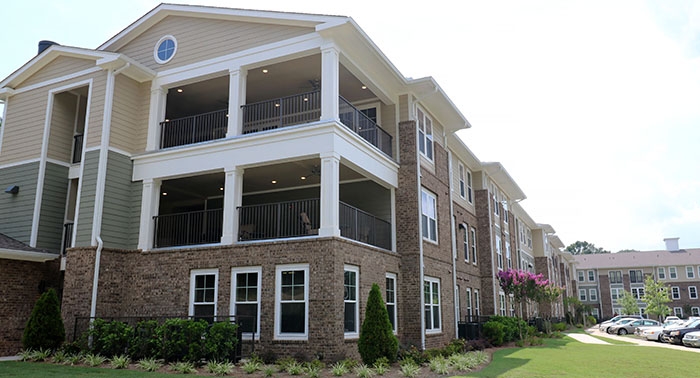 The View |Housing Development Corporation